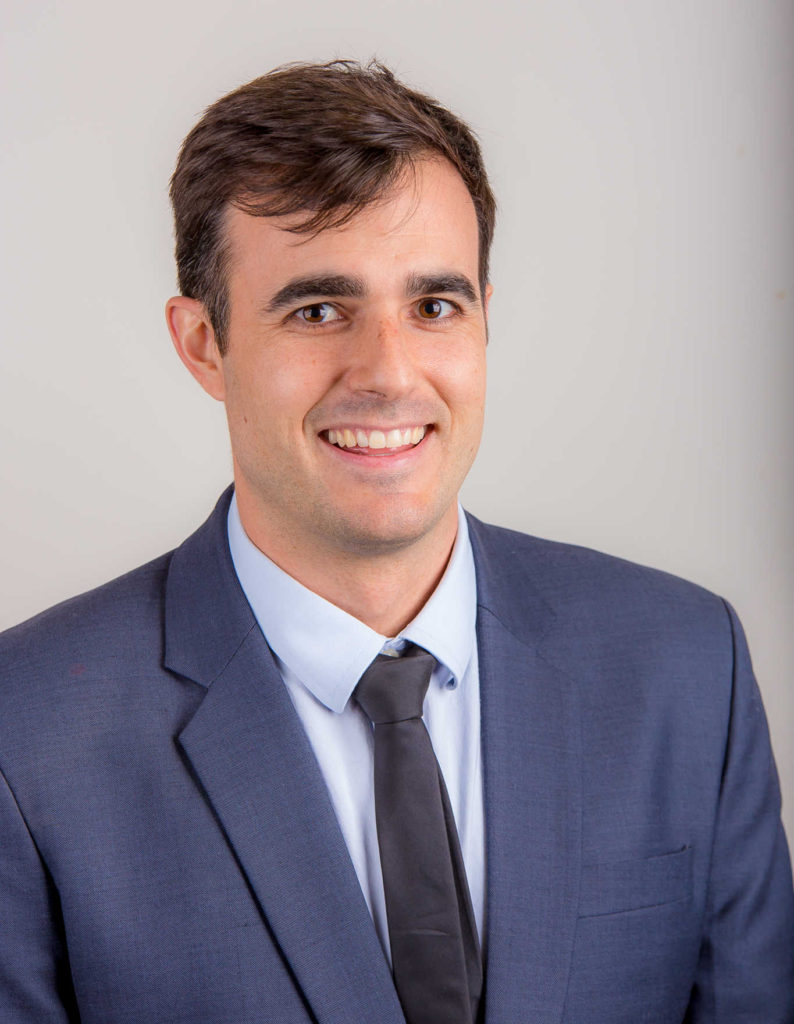 Dr Blackburn – Drumheller Associated Physicians