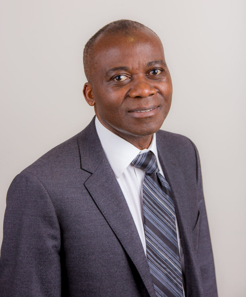 Dr Maseka – Drumheller Associated Physicians