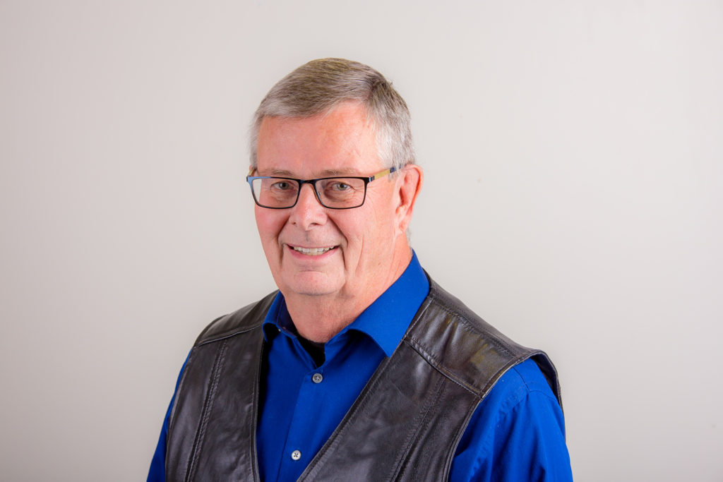 Dr Olfert – Drumheller Associated Physicians